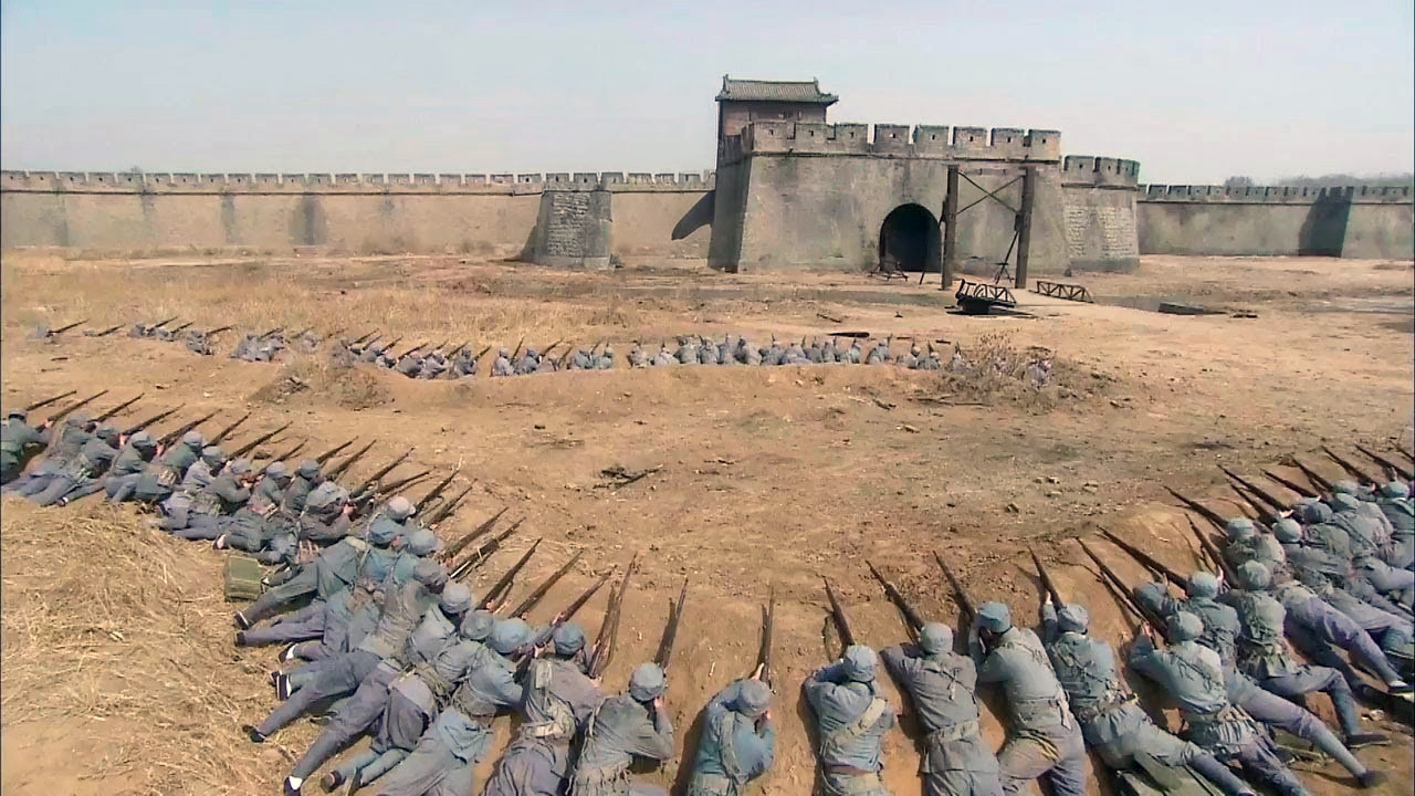 The Deadliest Desert Ambush - 12 Marines vs 600 Iraqi Soldiers