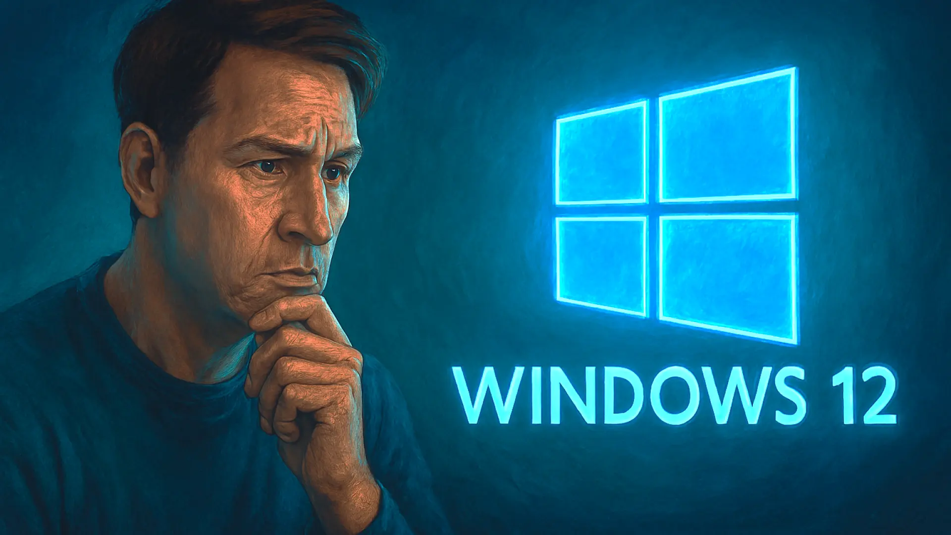 Usuarios obligados a pasarse a Windows 11 se hacen la misma pregunta ...