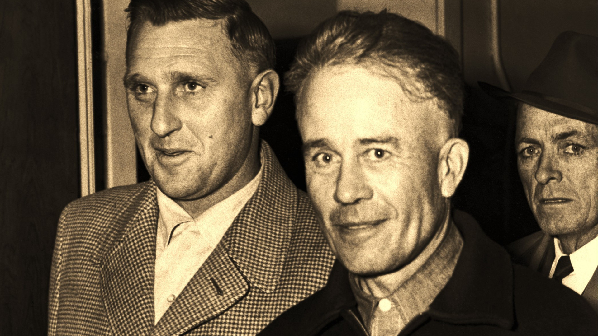 Het verhaal van Ed Gein, Netflix' nieuwe 'Monster'