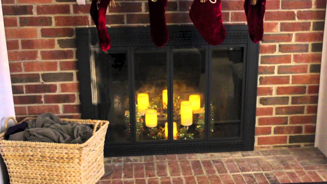 Budget Christmas decor tour: Dollar ideas!