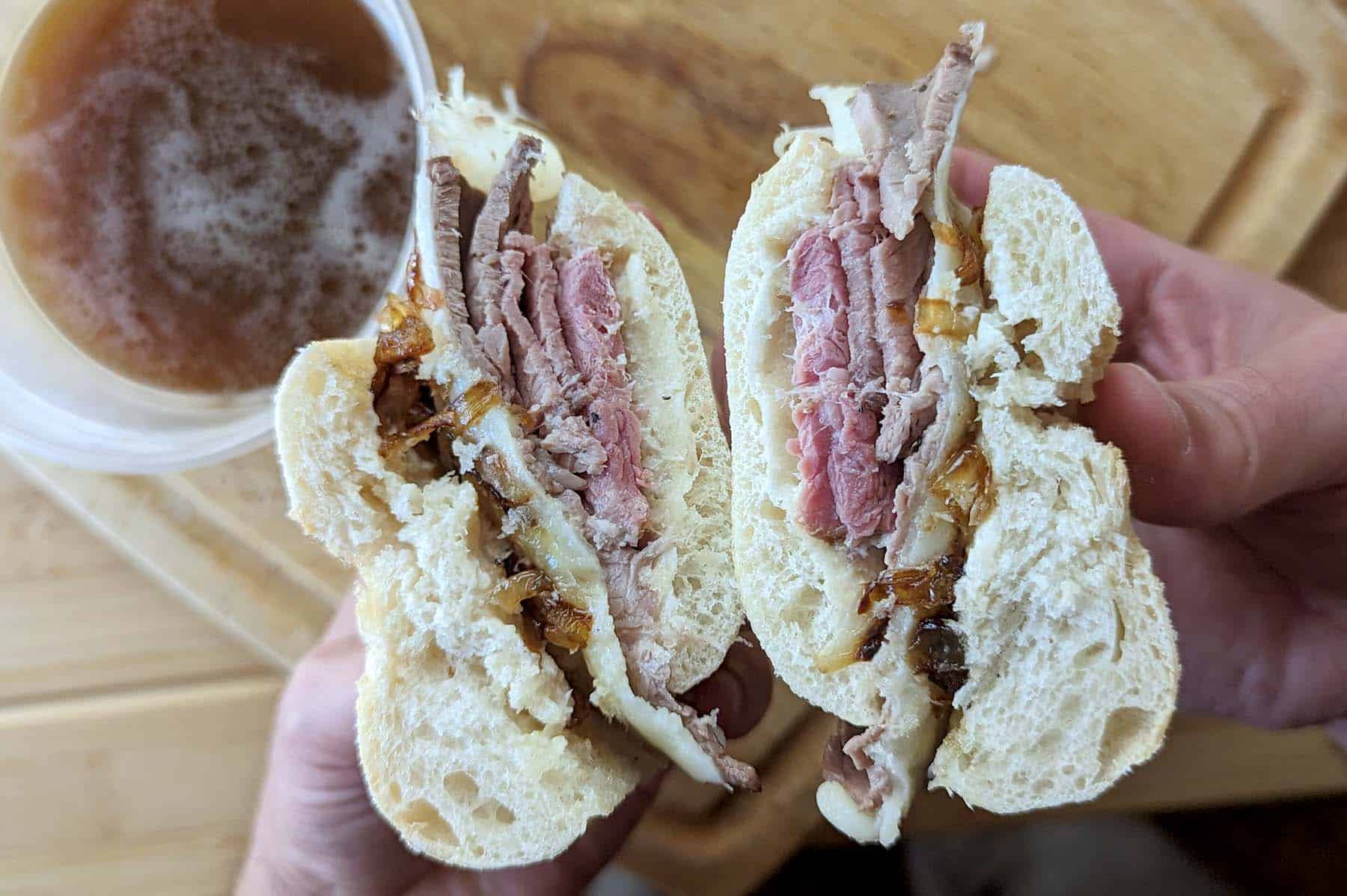 10 Iconic American Sandwiches That Are Road Trip Worthy