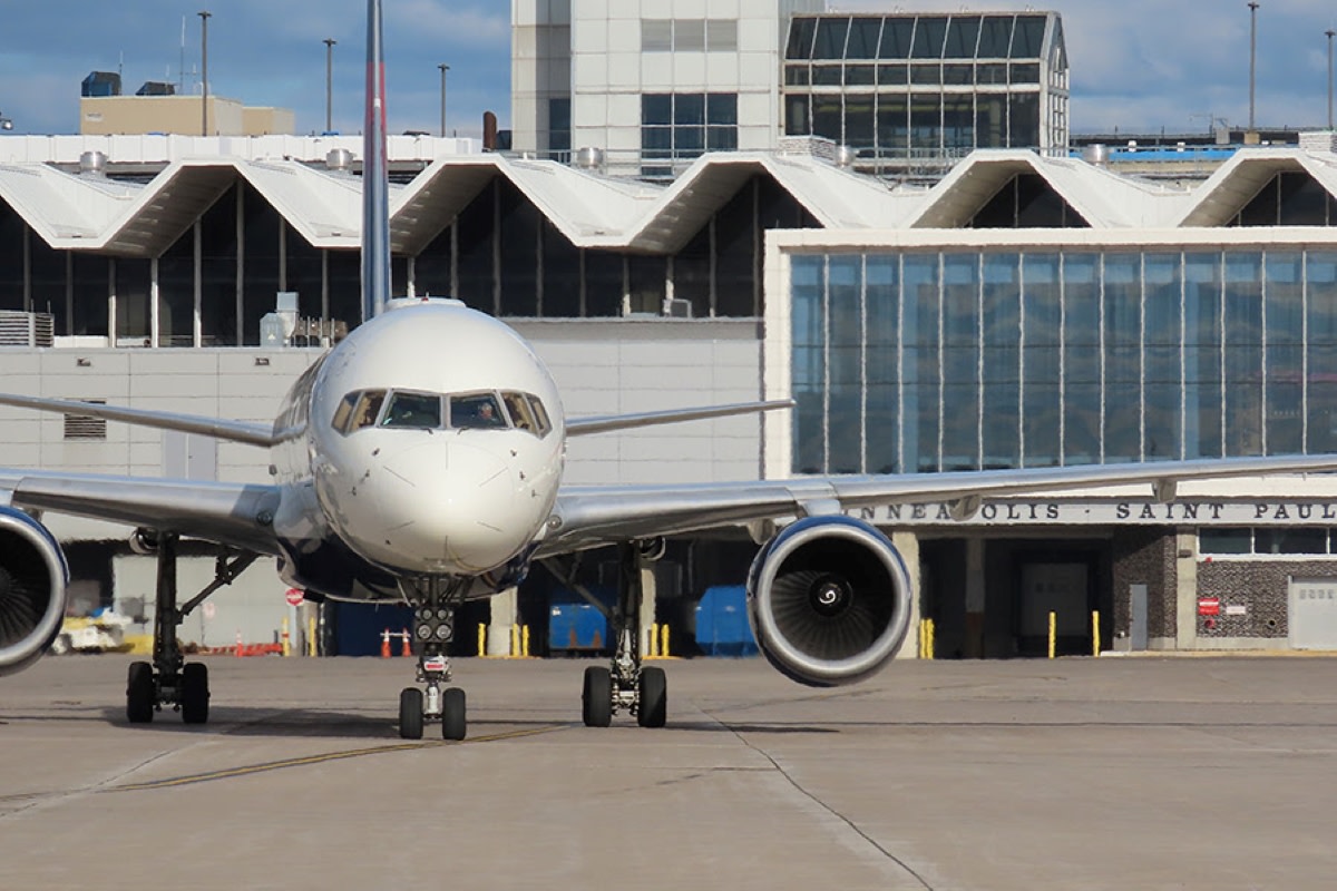 Updates: Flight cancellations start at MSP airport as federal cuts take ...