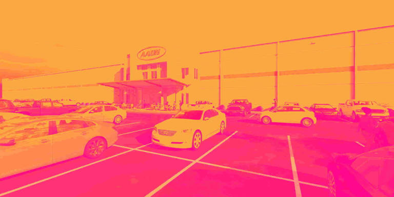 AAON Q3 Deep Dive: Data Center Demand and Capacity Expansion Drive Growth Amid Margin Pressures