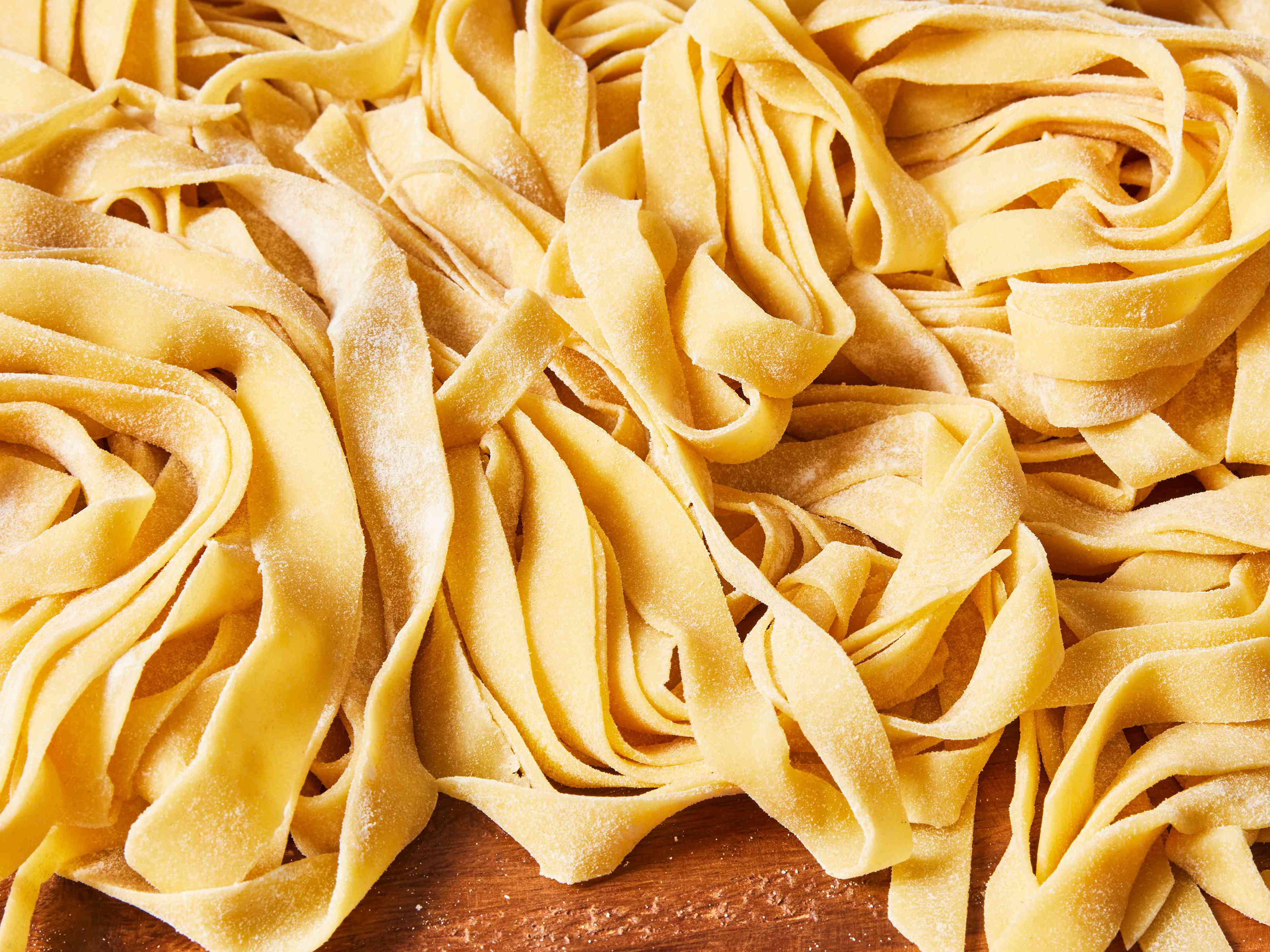 I Asked 5 Italian Chefs for Their Favorite Store-Bought Pasta, and They ...
