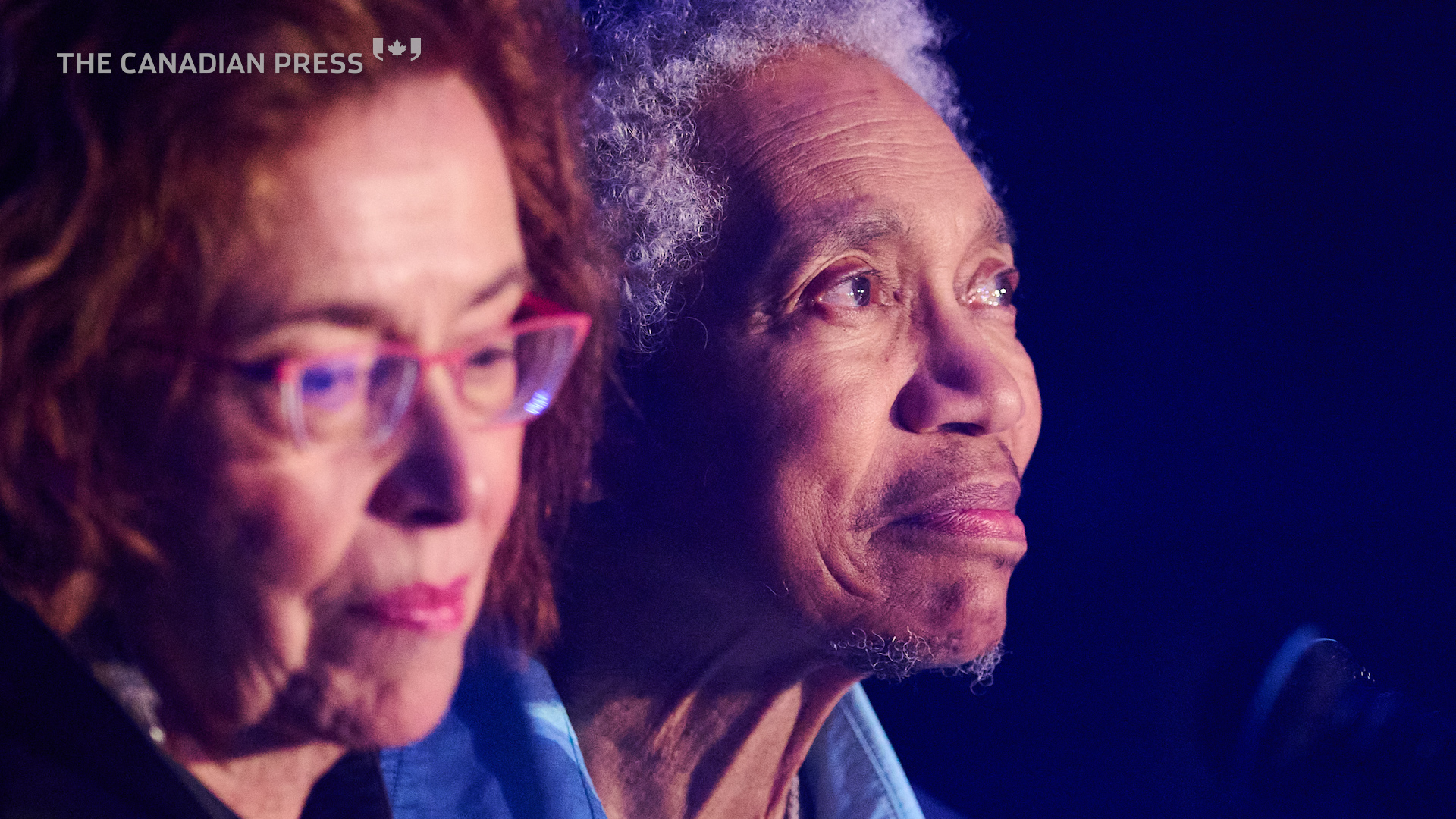 Transgender musician, advocate Beverly Glenn-Copeland honoured at PTP ...