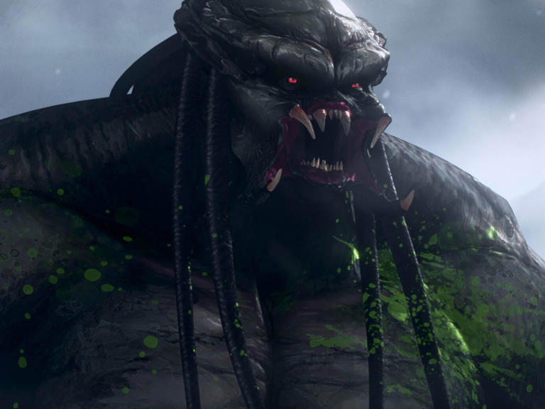 Why Arnold Schwarzenegger has never returned for a Predator sequel — yet
