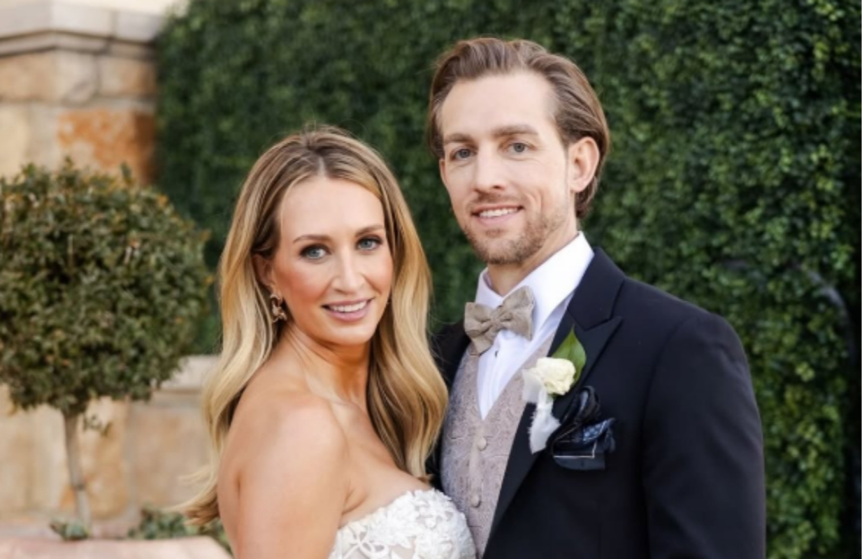 "Shocked, scared, and happy" - Married At First Sight star Meghann ...