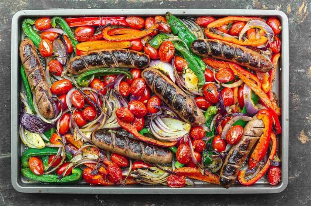 10 kitchen tricks that make dinner easier for working parents