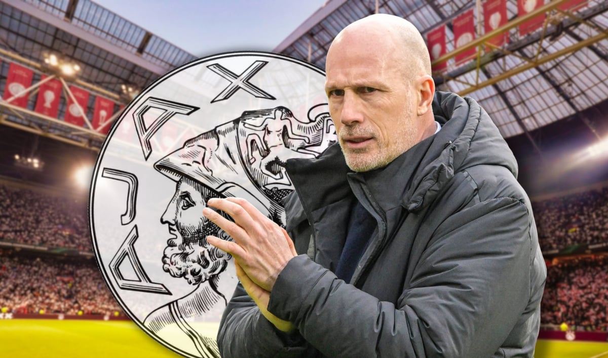 Assistent Clement: 'Niet het moment om naar Ajax te gaan'