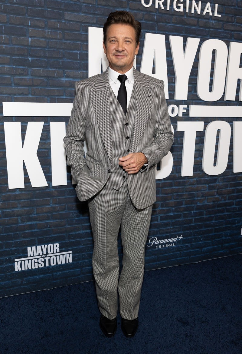 Chinese Filmmaker: Renner Warned He'd Call ICE on Me