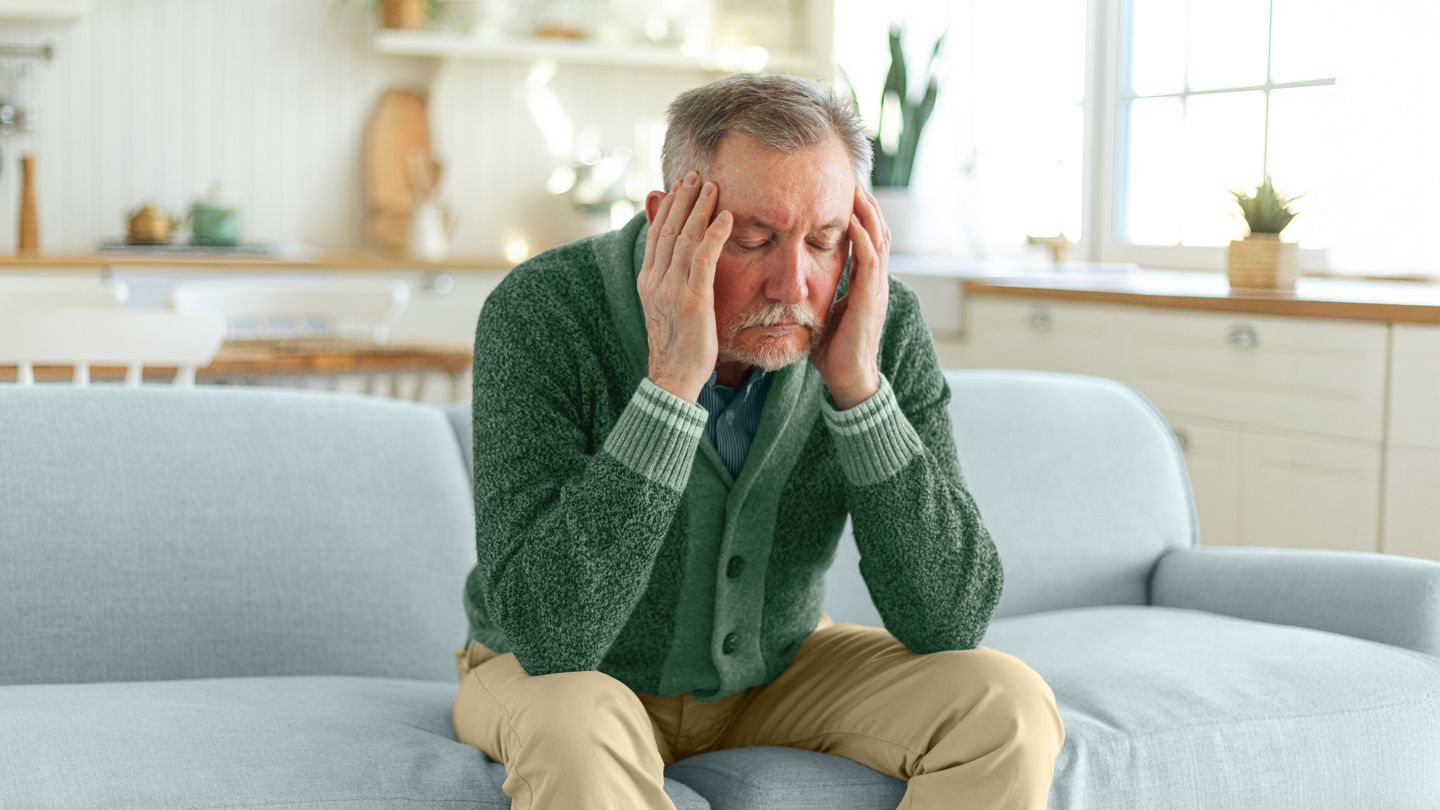 7 Common (and Less Common) Causes of Fatigue in Men