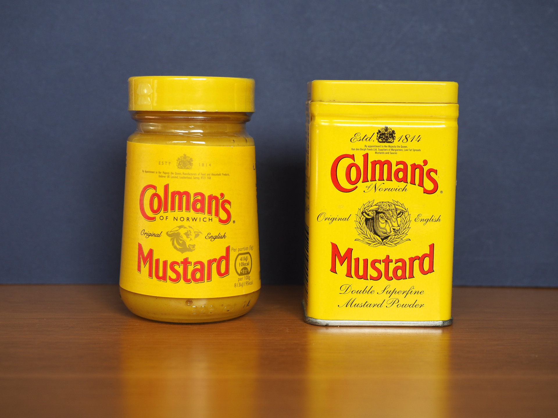 Delicious fortunes: the inventors of famous sauces