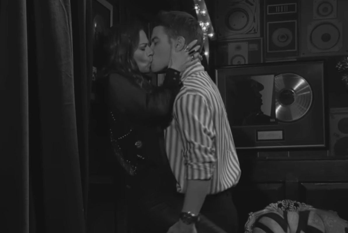 Lucas Adams Spills on Ex-On-Screen Mama Tamara Braun as The Young and ...