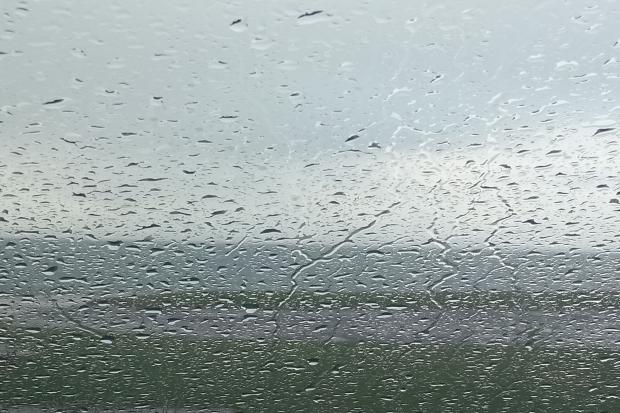 Weekend weather forecast for Oldham: Cloudy start with chance of rain