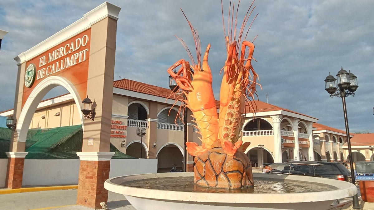 DTI hails Bulacan tourist-friendly markets