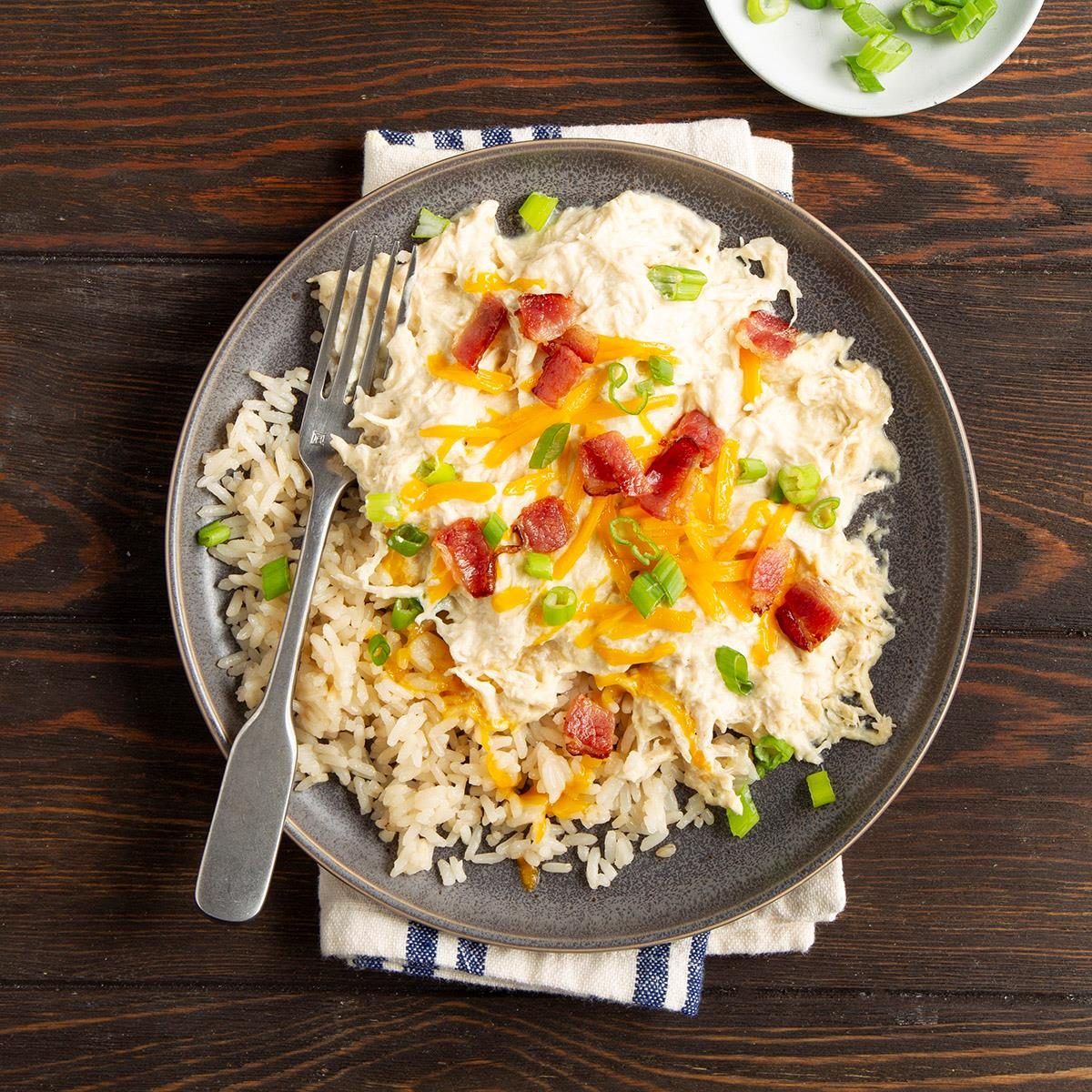 38 easy shredded chicken recipes