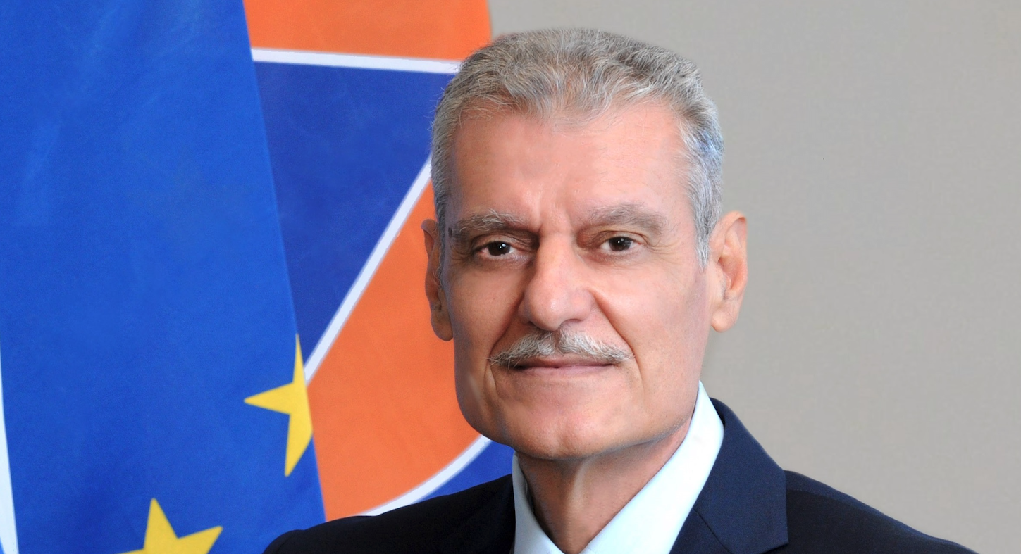 Παραιτήθηκε ο Βαγγέλης Τουρνάς από το υπουργείο Κλιματικής Κρίσης