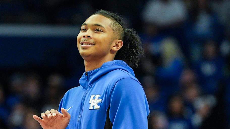 How to watch #9 Kentucky's matchup with Valparaiso