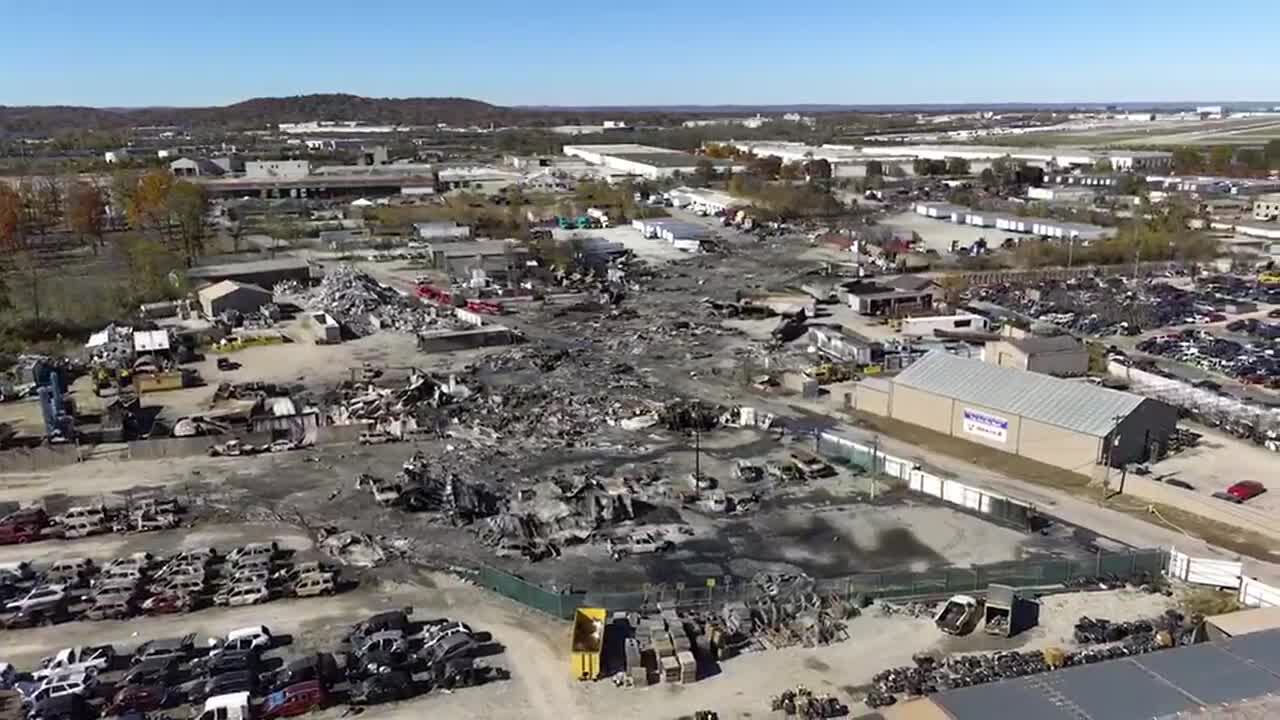 Repeating bell sounded inside cockpit seconds before deadly UPS plane ...