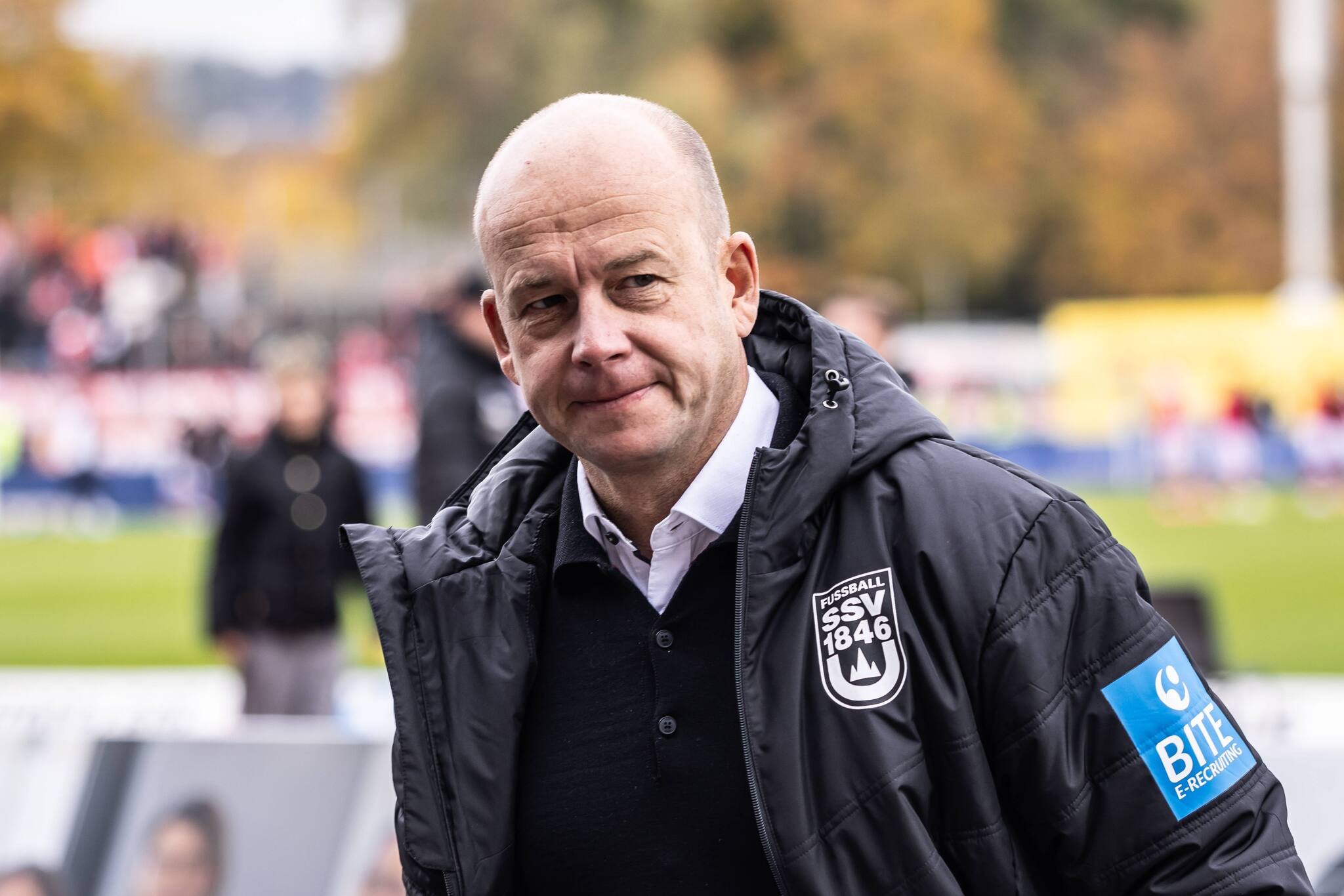 Hansas nächster Gegner in der Krise: Ex-FCH-Sportchef Markus Thiele in ...