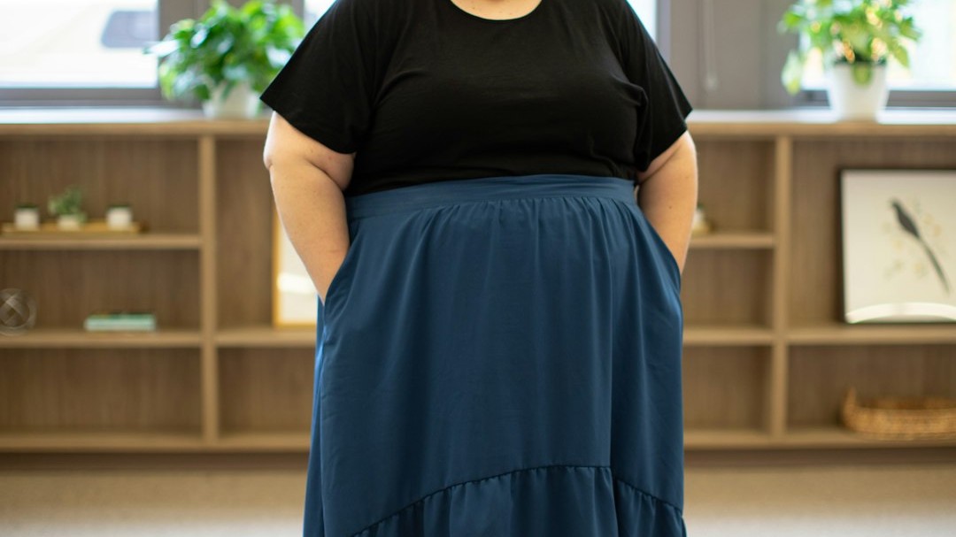 Mind Your Market: Why Plus-Size Consumers Hold Untapped Buying Power