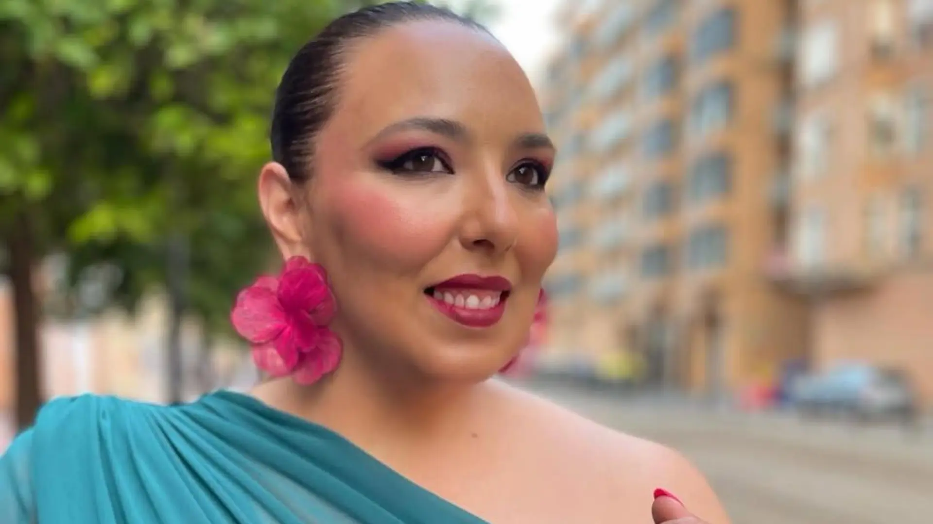 Lorena Edo ('GH 14'), tras su operación de ablación cardíaca: "Un abrazo inmenso de corazón, ya ...