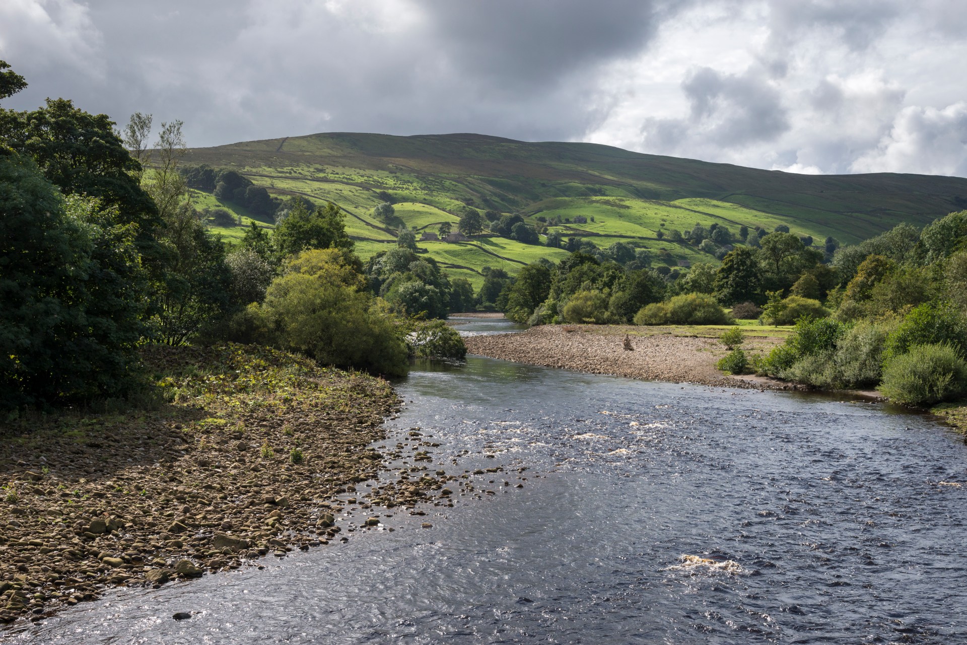The UK county where houses cost less than £100,000