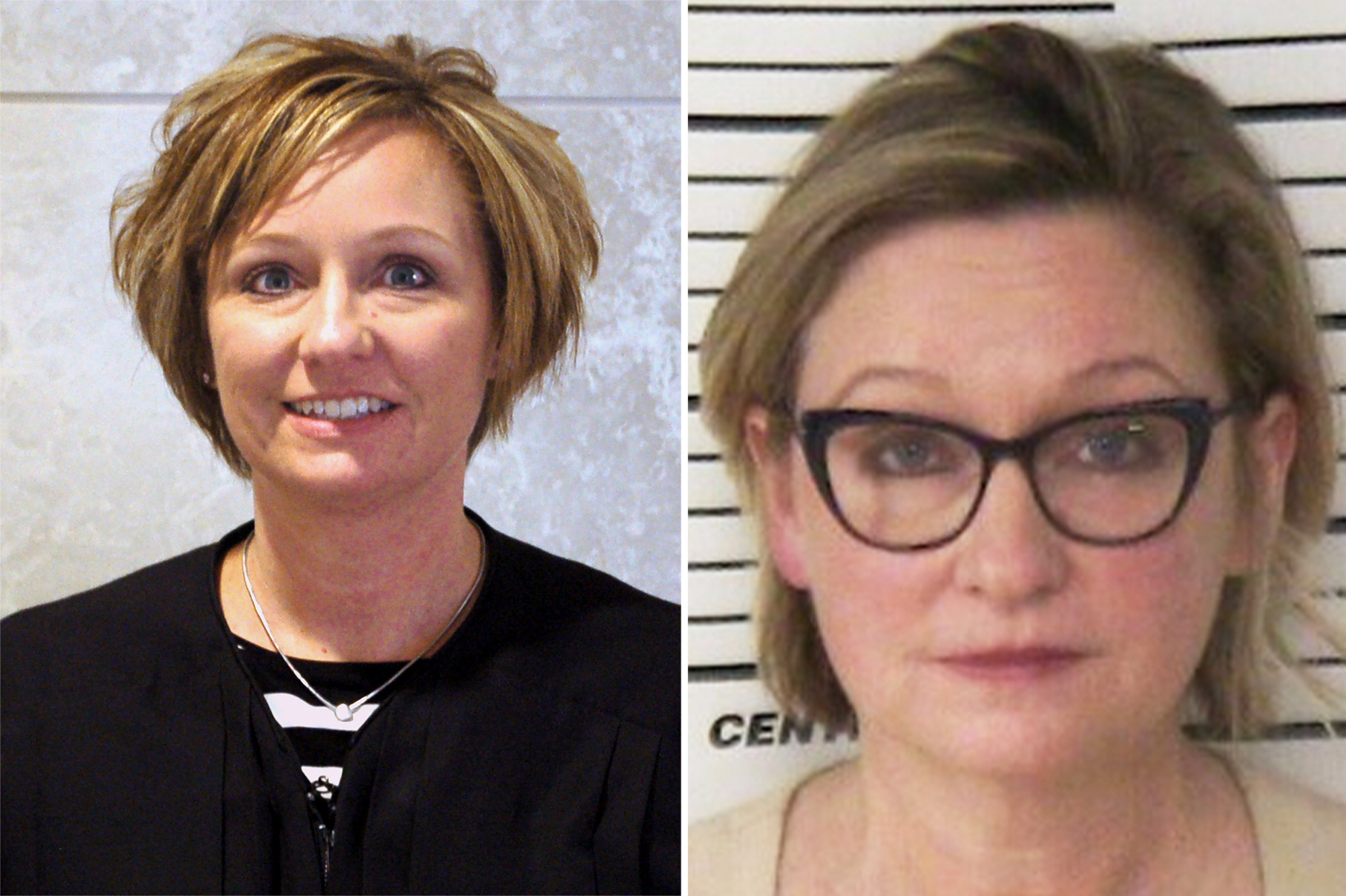 Top Iowa judge allegedly passed out drunk while driving, veered into ...