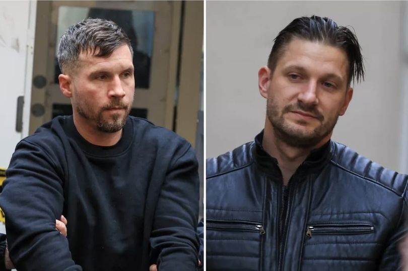 'Violent right wing extremist group' were planning terror attack on ...