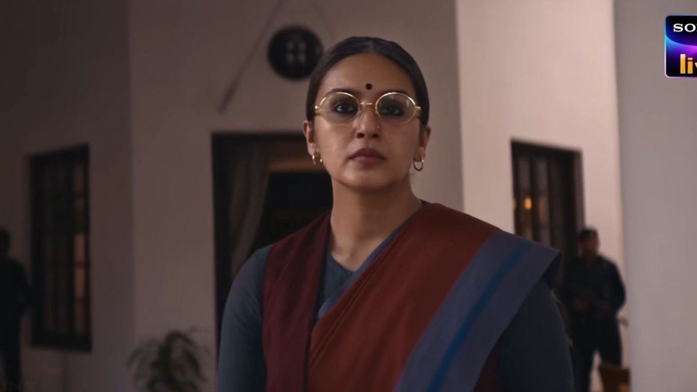 'Maharani' season 4 ending explained: Who betrayed Rani Bharti and ...