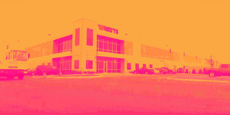 WTS Q3 Deep Dive: Tariffs and Acquisitions Shape Outlook Amid Record Sales