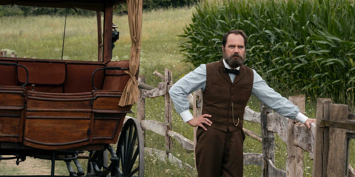 Why James A. Garfield Wanted to Turn Down His Party’s Presidential ...