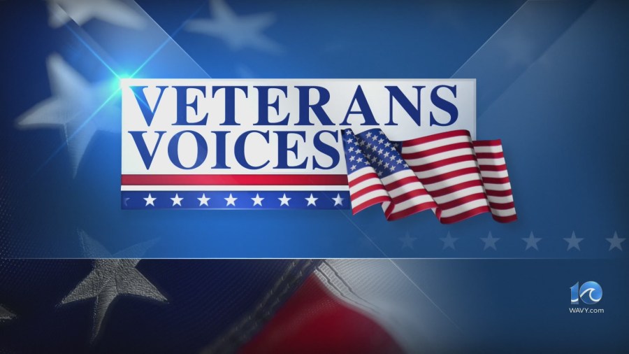 Veterans Voices: Injured James City County skydiver lands in new ...