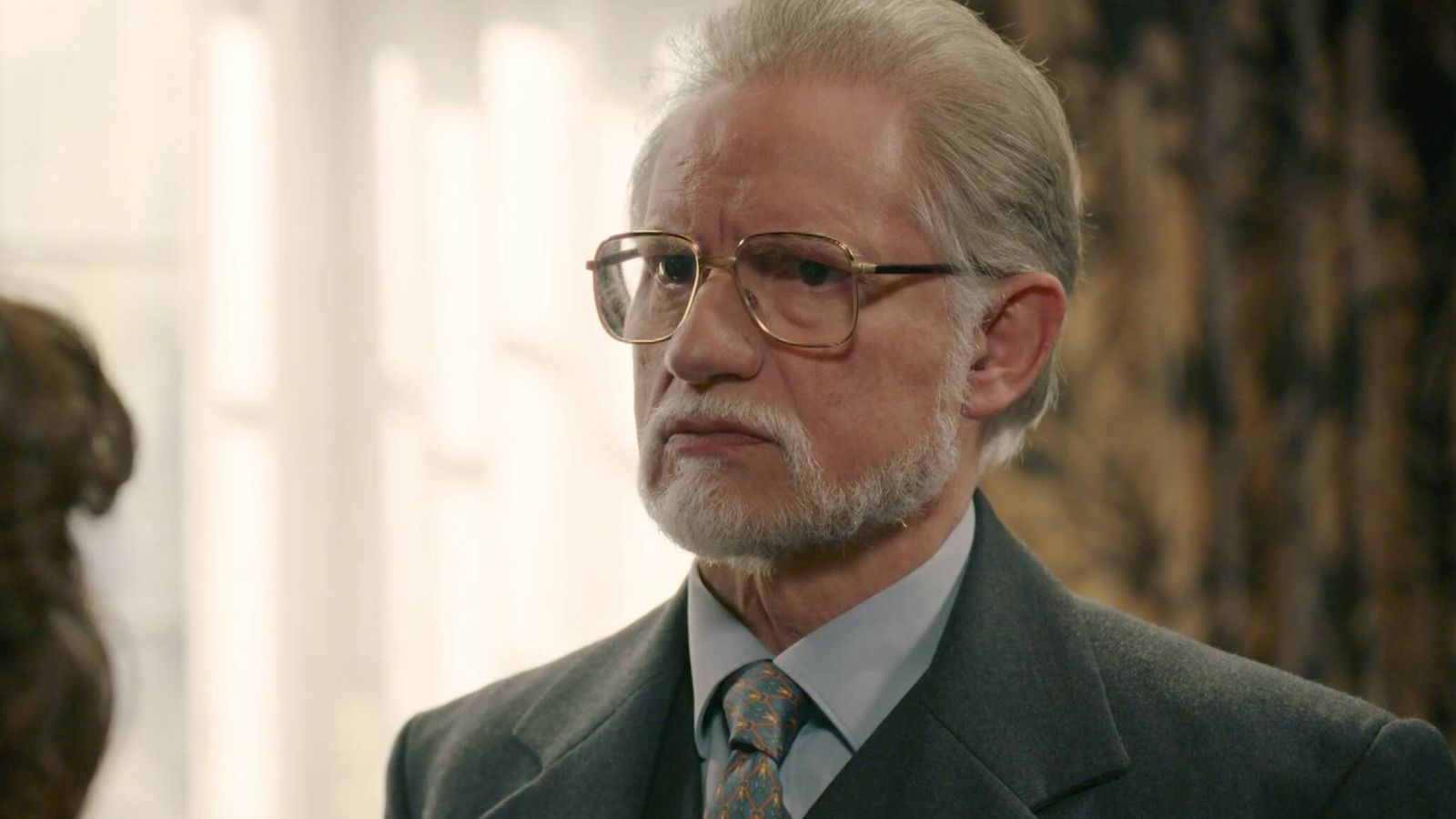 Nancho Novo, sobre su futuro en 'Sueños de libertad': "Voy a pringar como un pardillo"