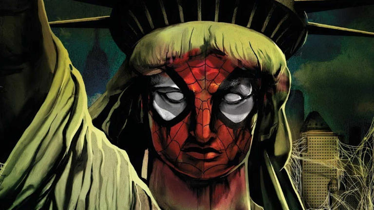 10 Best Spider-Man Comic Endings of All Time, Ranked