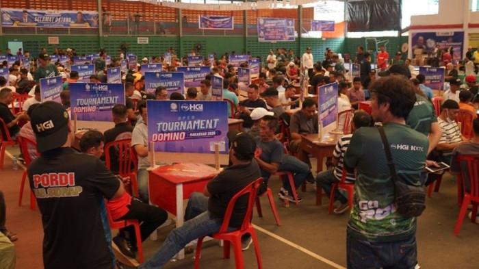 Delapan Negara Ramaikan Turnamen IDoT 2025 di Jakarta: Hadirkan ...