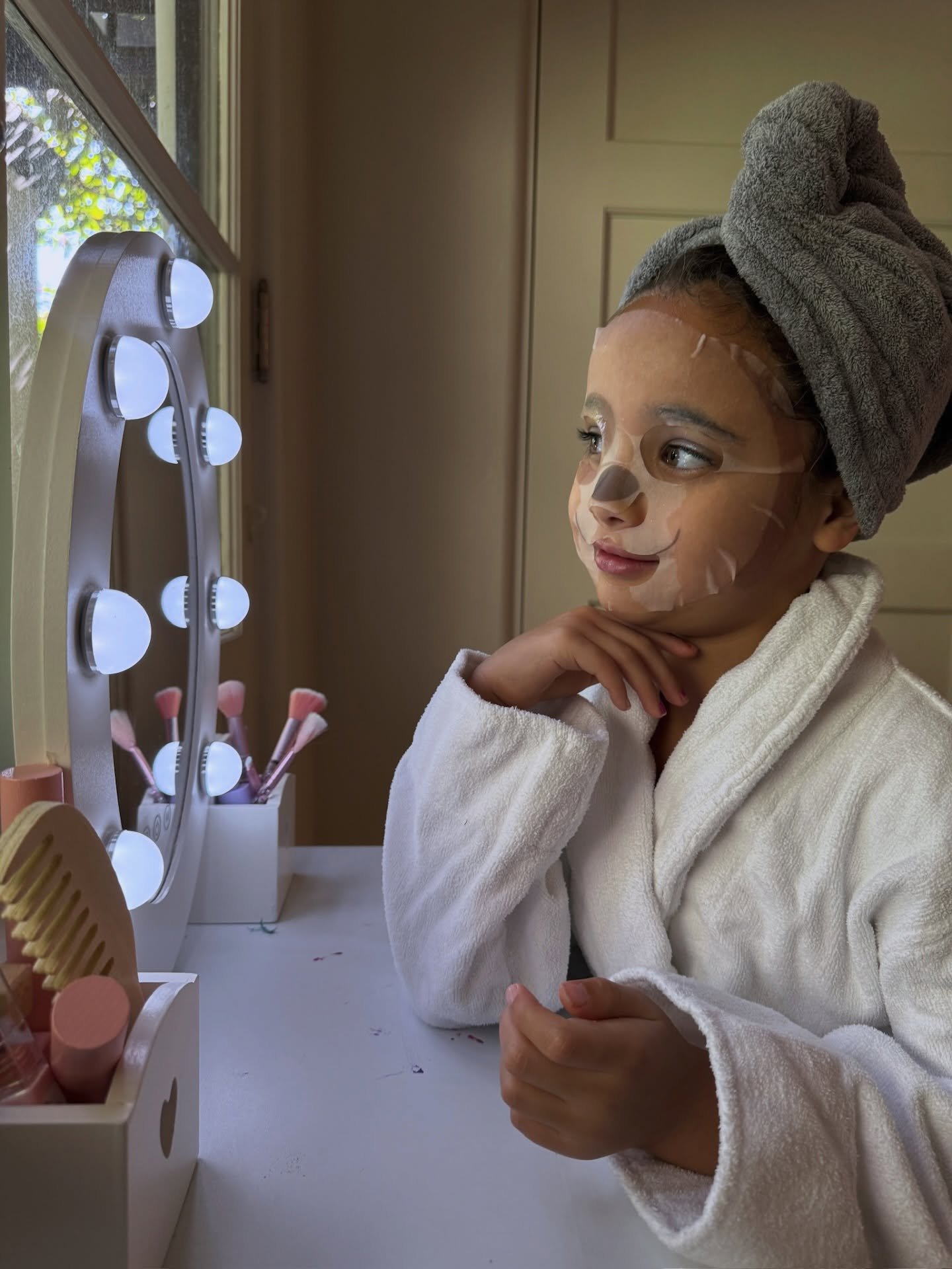 Shay Mitchell launches skincare for kids