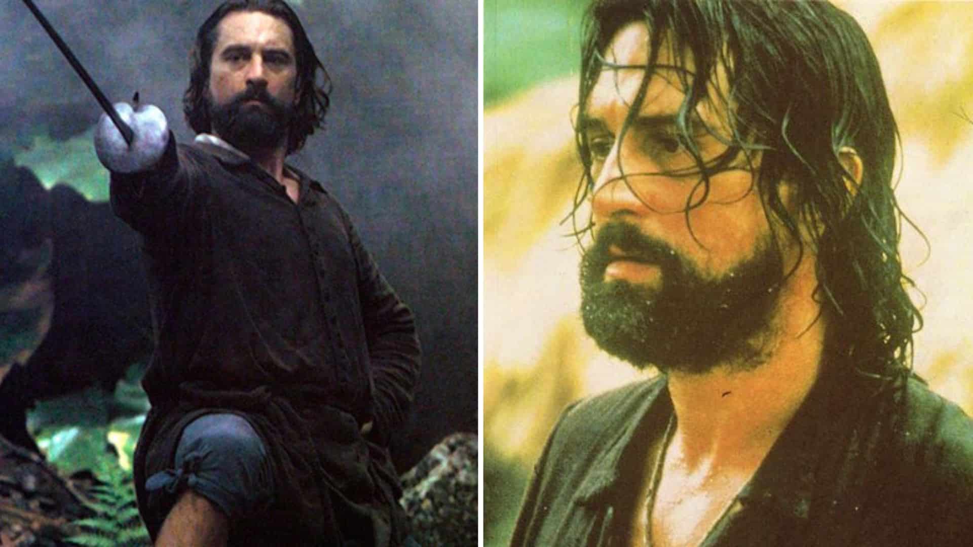 Robert De Niro Performances That Shaped Cinema