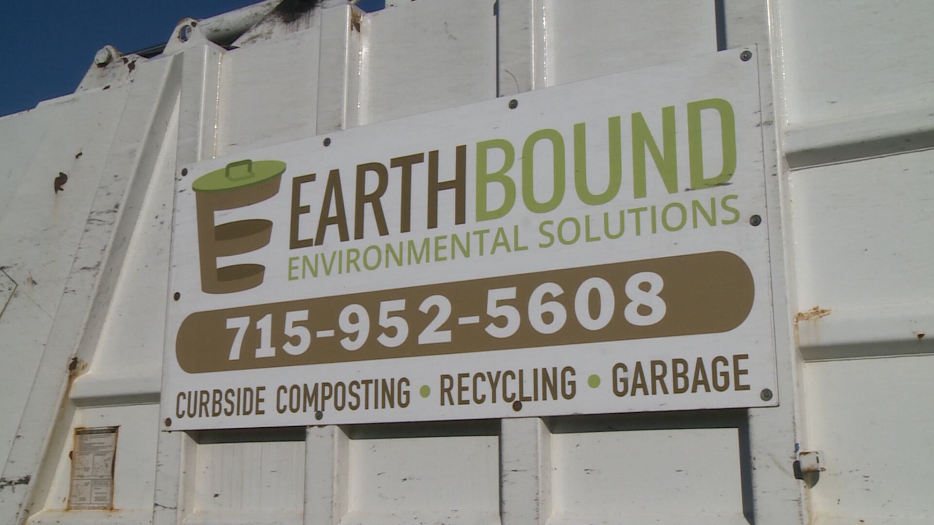 Earthbound Environmental Solutions announces special 2025 Fall Yard ...