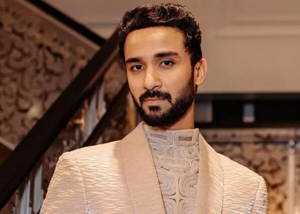 Raghav Juyal Opens Up About His Bond With Aryan Khan & Shah Rukh Khan ...