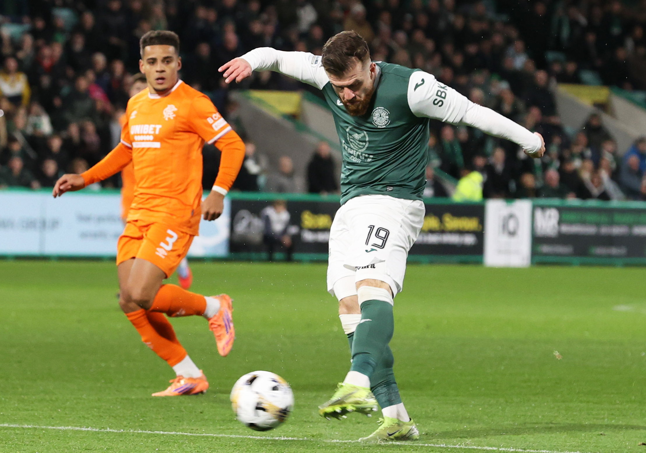 Rangers v Hibs injury news: 8 out as Danny Rohl faces anxious wait on ...