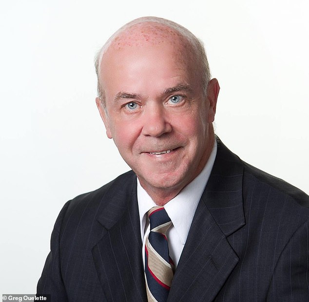 Michigan official dies just MOMENTS before election victory in pursuit ...