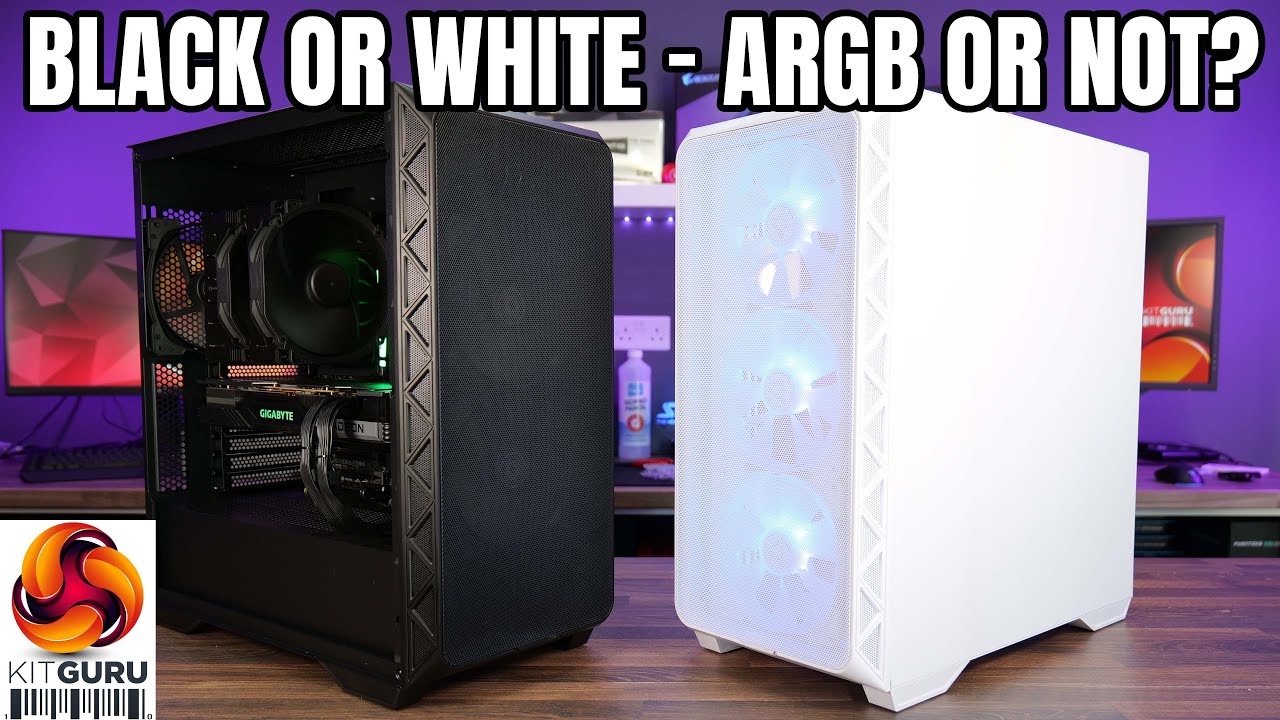 Montech Air 903 base and max - 5 of 6 damaged!