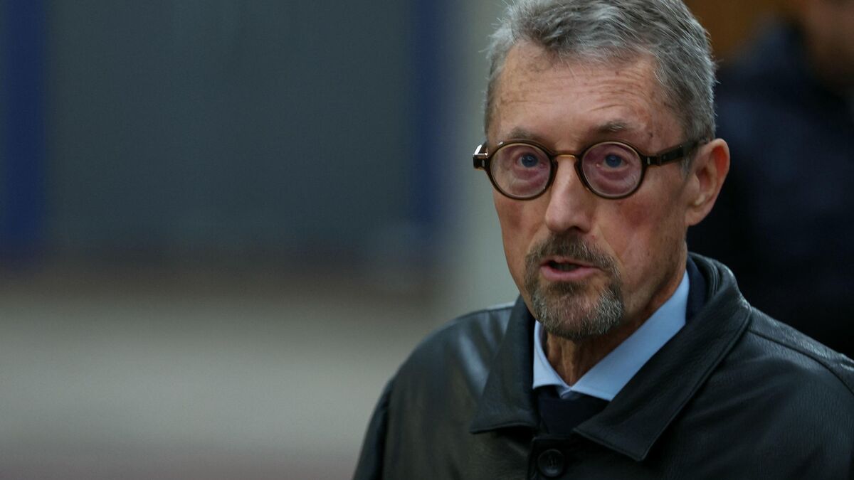 L’ex-patron de la DGSE, Bernard Bajolet, condamné à un an de prison ...