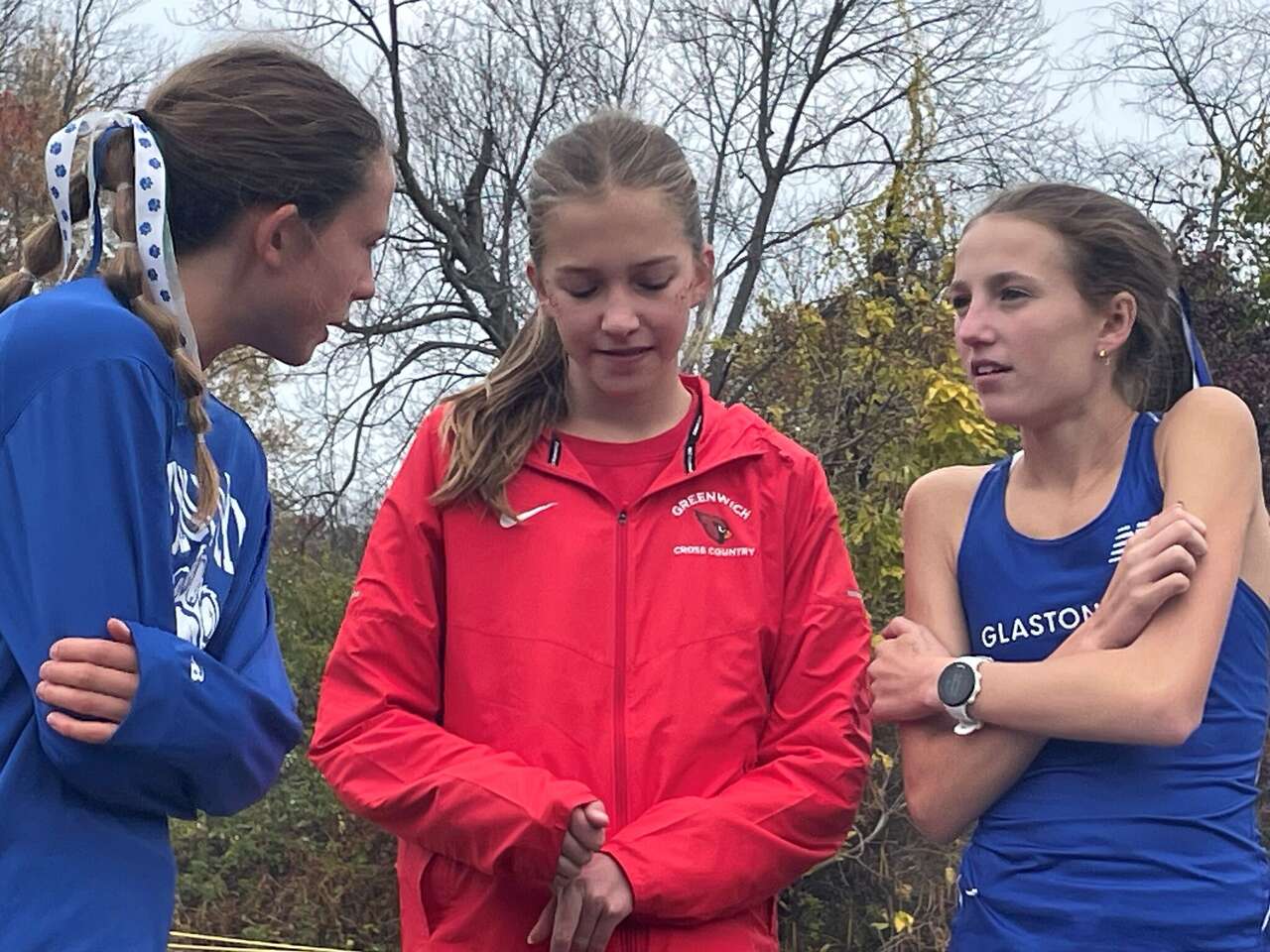 What to watch for at Saturday's New England XC championship meet in Vermont