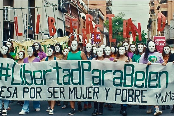 ‘Belén,' ‘Canceled: The Paula Deen Story' Among Top Audience Award ...