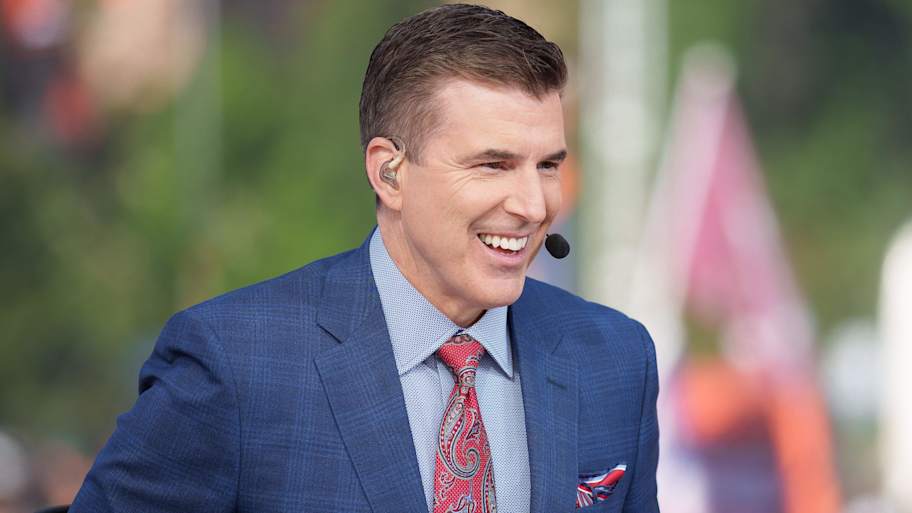 Rece Davis predicts winner of Texas A&M-Missouri game