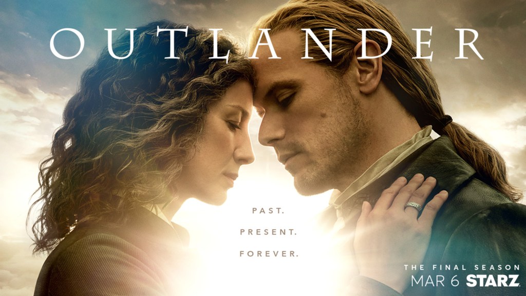 ‘Outlander' Sets Premiere For Eighth & Final Season