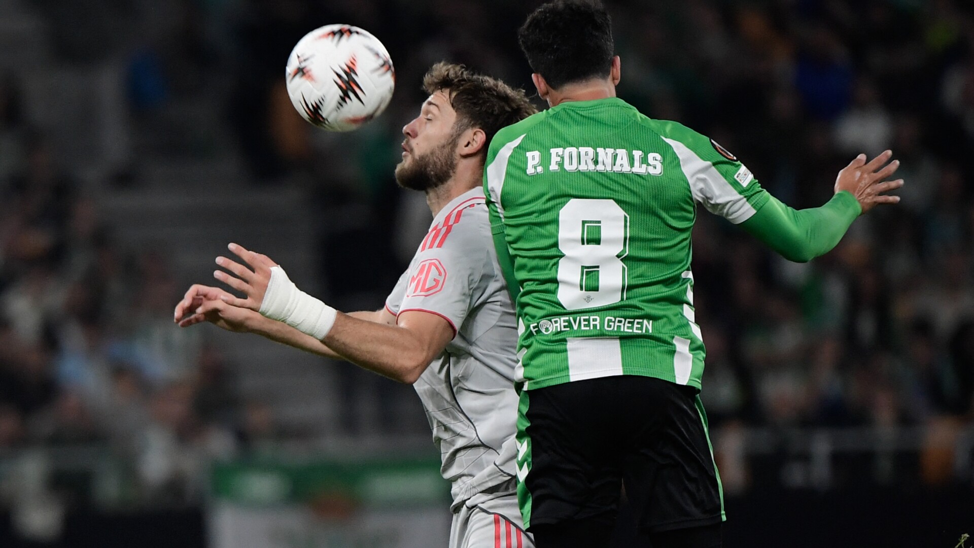 Europa League 2025-26 schedule, table: Premier League club schedules ...