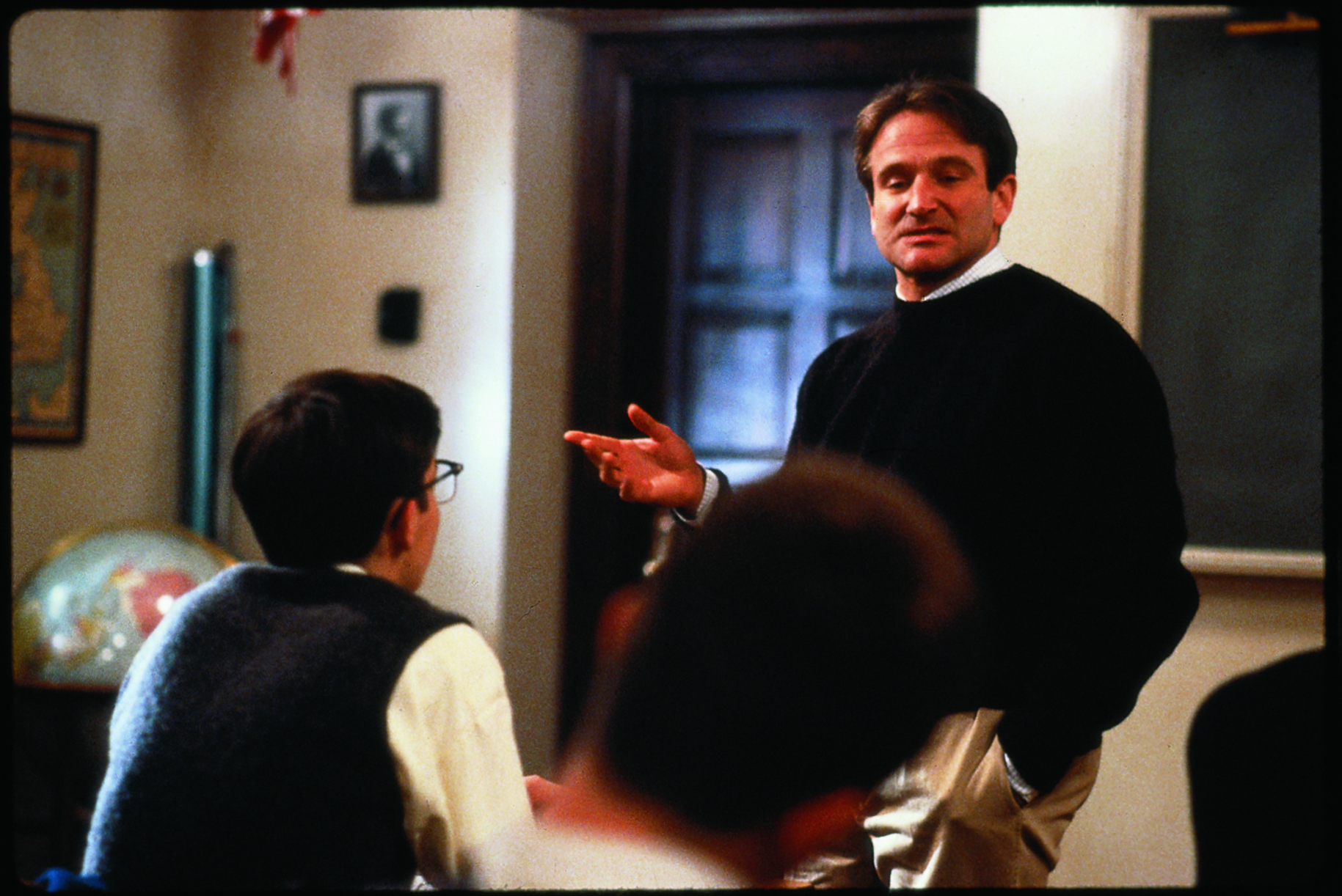 13 Robin Williams Movies That Feel Like a Love Letter to Life